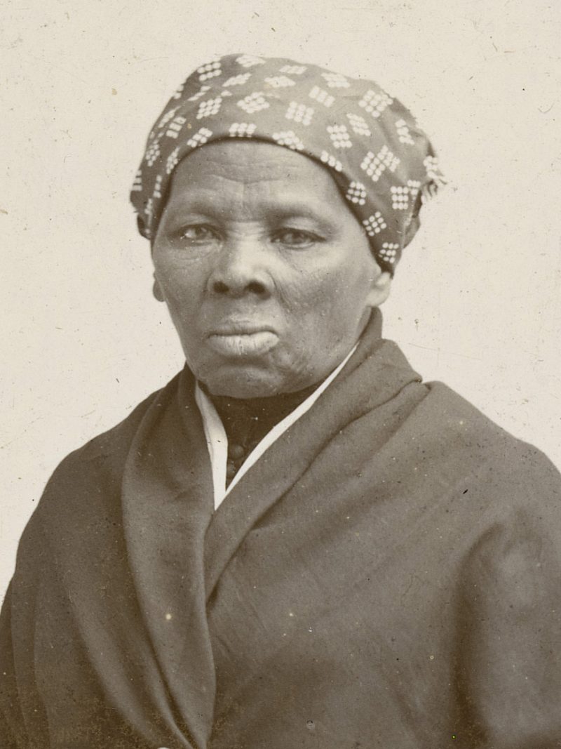 Harriet Tubman - Underground Railroad | Black Heroes Foundation