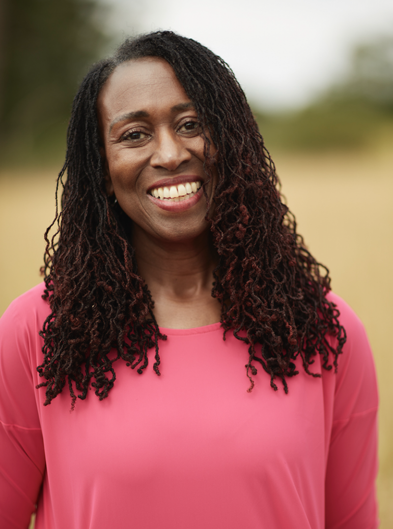 Trustees | Black Heroes Foundation