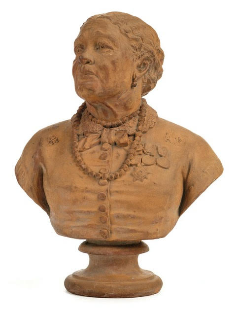 Mary Seacole - Crimea War Nurse | Black Heroes Foundation