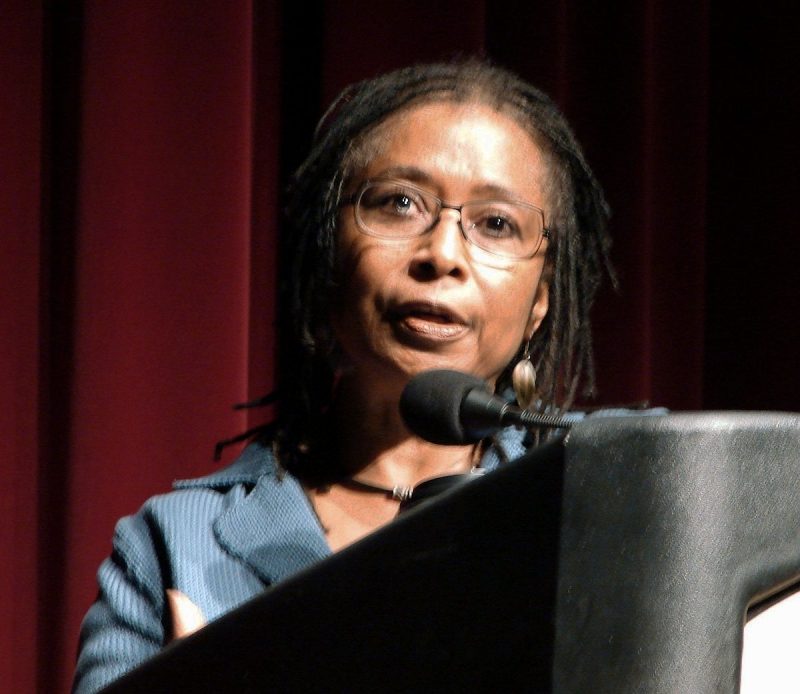 Alice Walker | Black Heroes Foundation